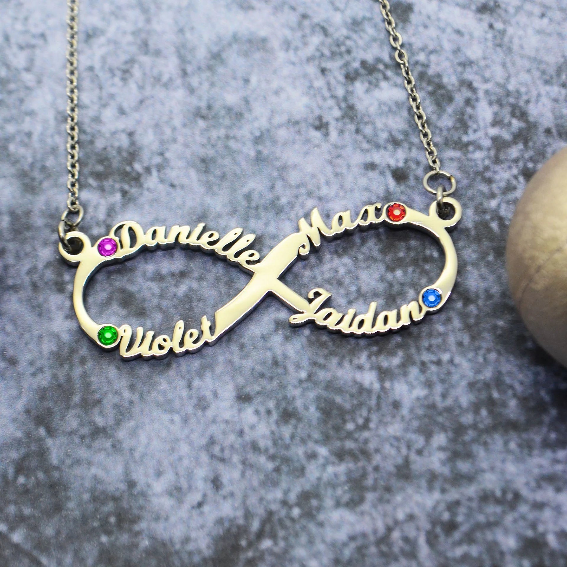 Unveiling the Infinity Symbol: Eternal Connections and Infinite Love ...
