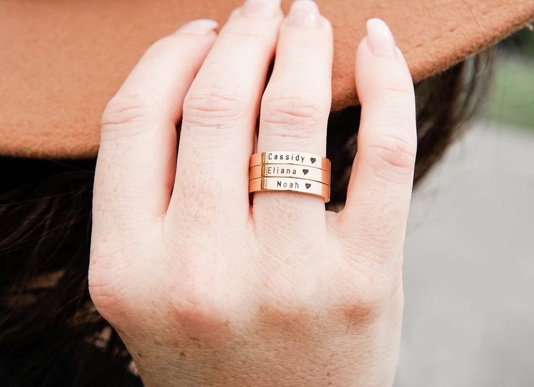 How do you ring it in? – BELLE FEVER