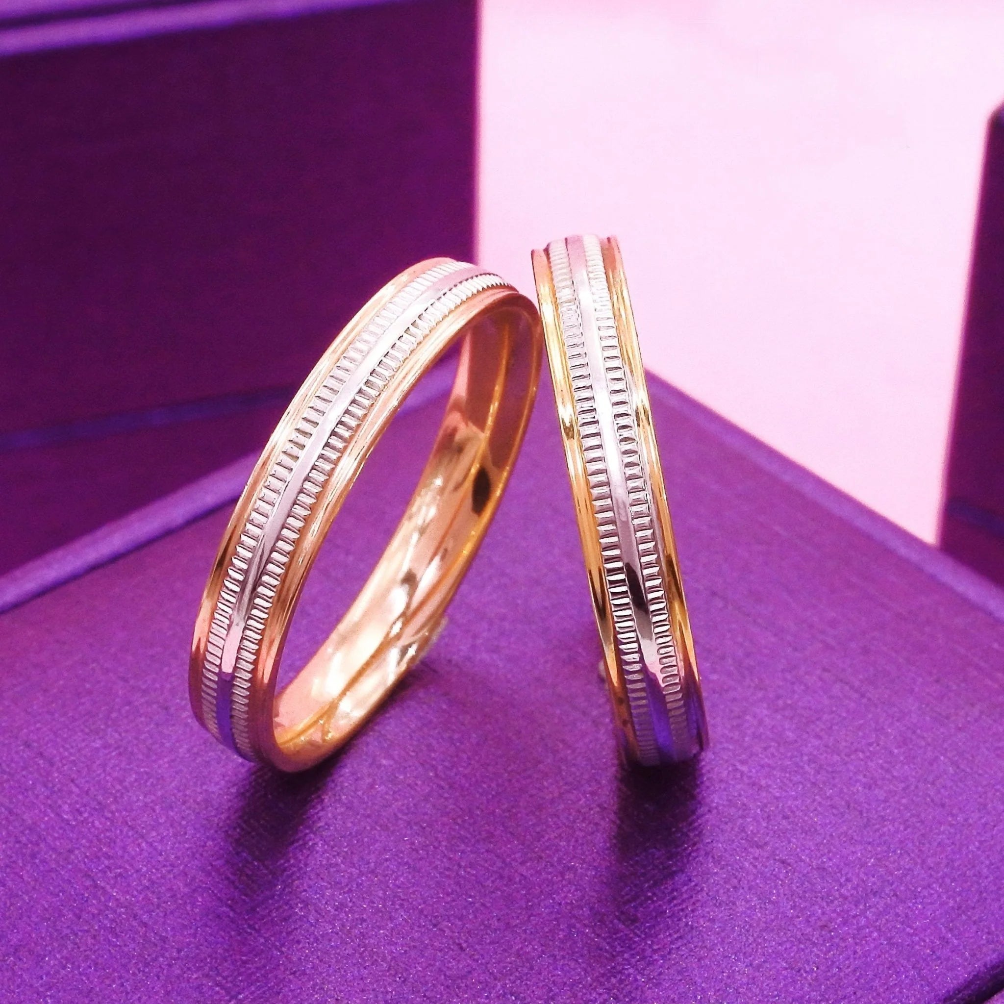 The Process of Handcrafting Personalized Jewelry: From Design to Creat ...